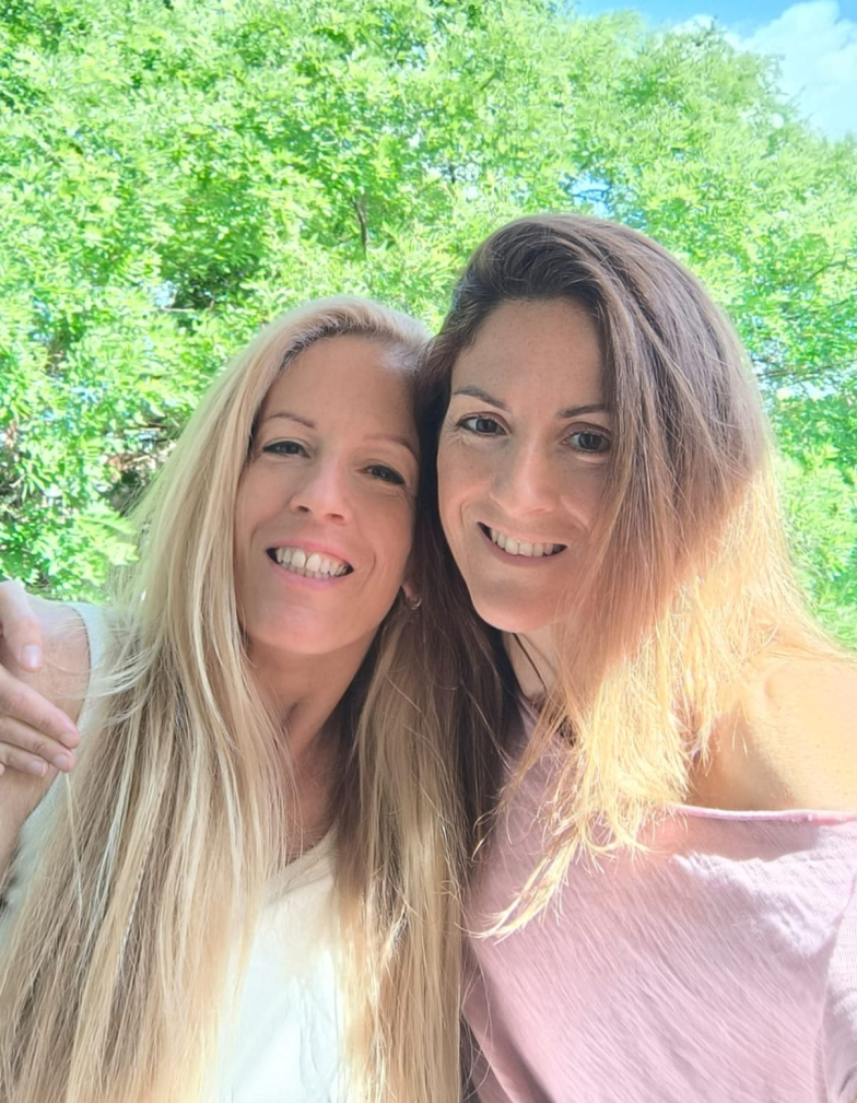 Kren Sisters